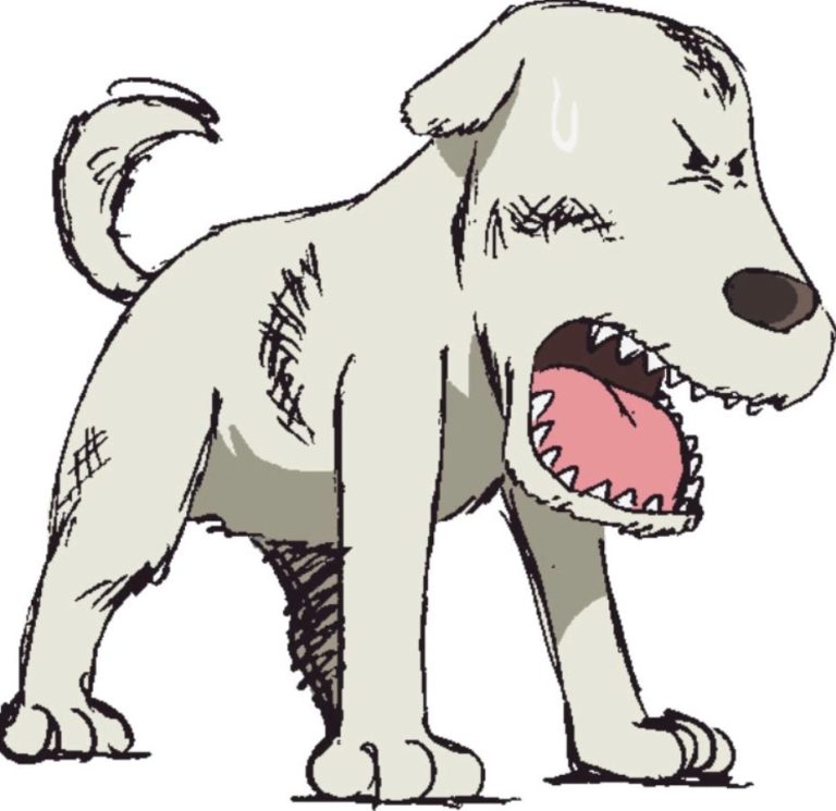 Top 50 Cutest Anime Dogs of All Time - Hood MWR