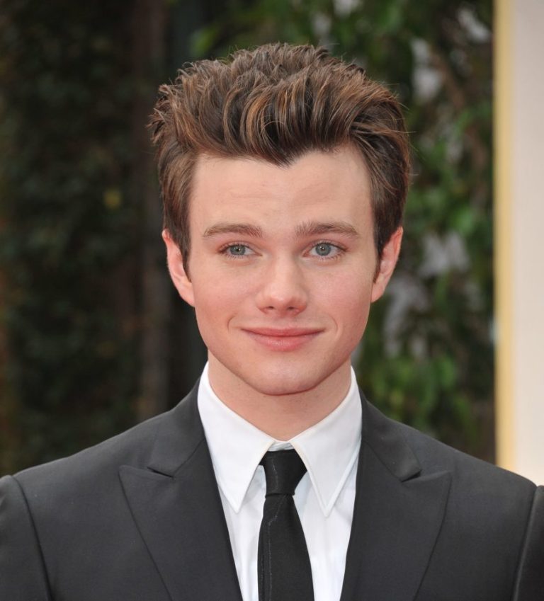 Top 50 Famous Gay Actors: List of LGBT Male Celebs - Hood MWR