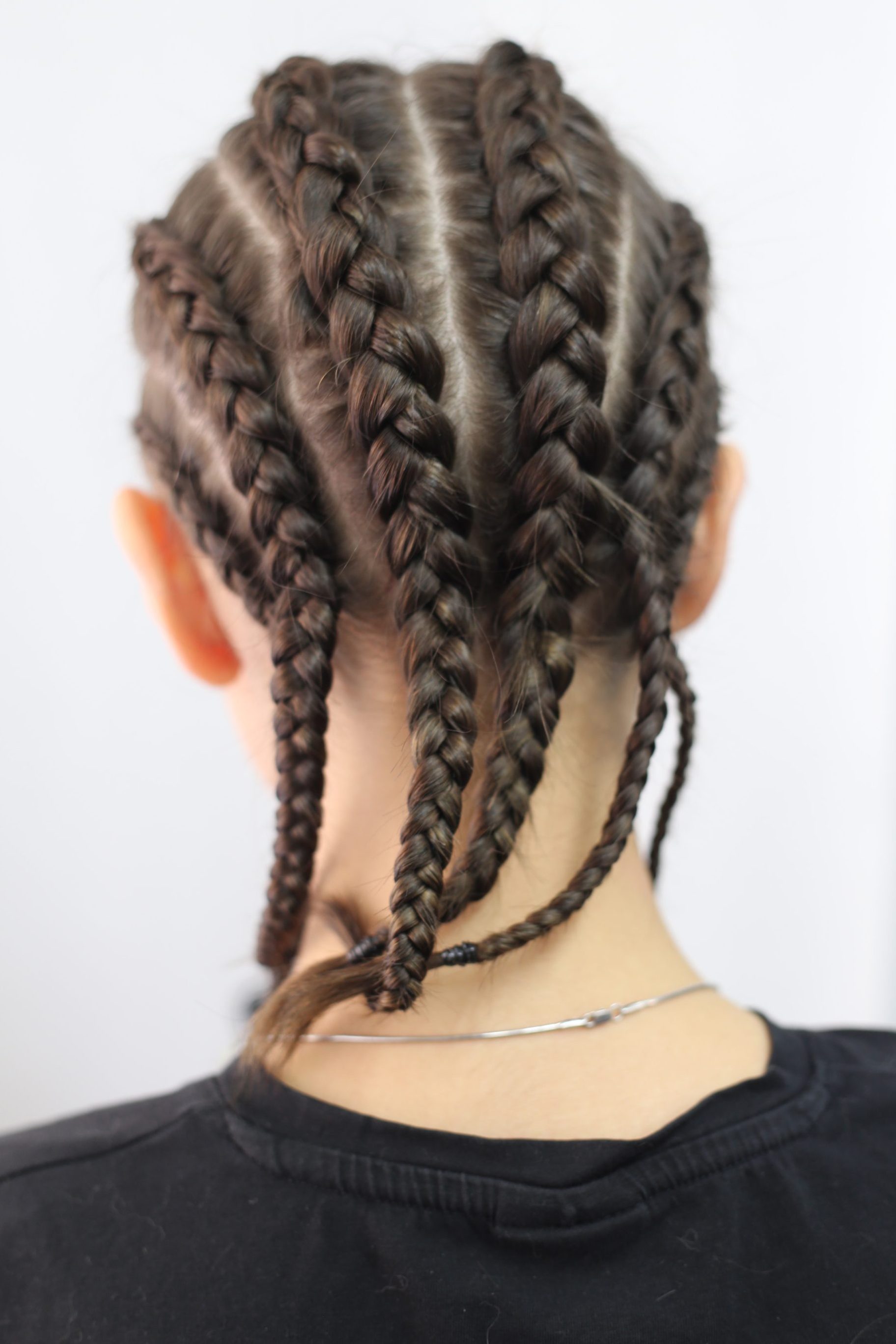 20 Exclusive Black Braiding Styles Must Try In 2022 - Hood MWR