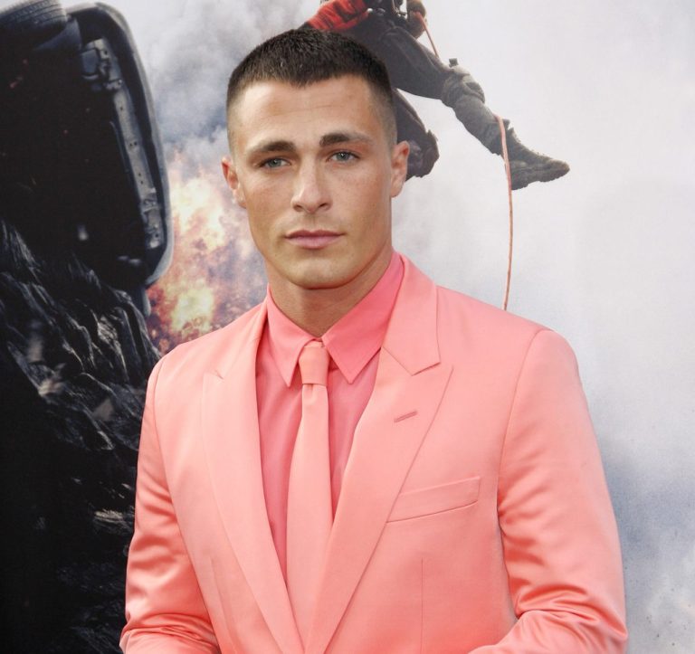 Top 50 Famous Gay Actors: List of LGBT Male Celebs - Hood MWR