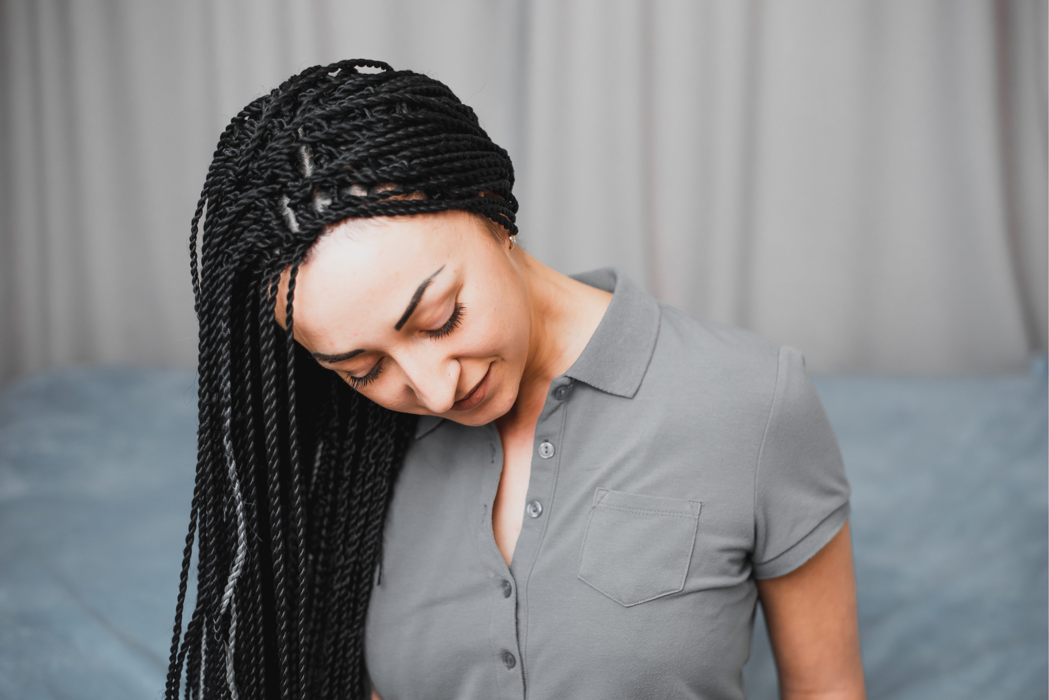 20 Exclusive Black Braiding Styles Must Try In 2022 - Hood MWR