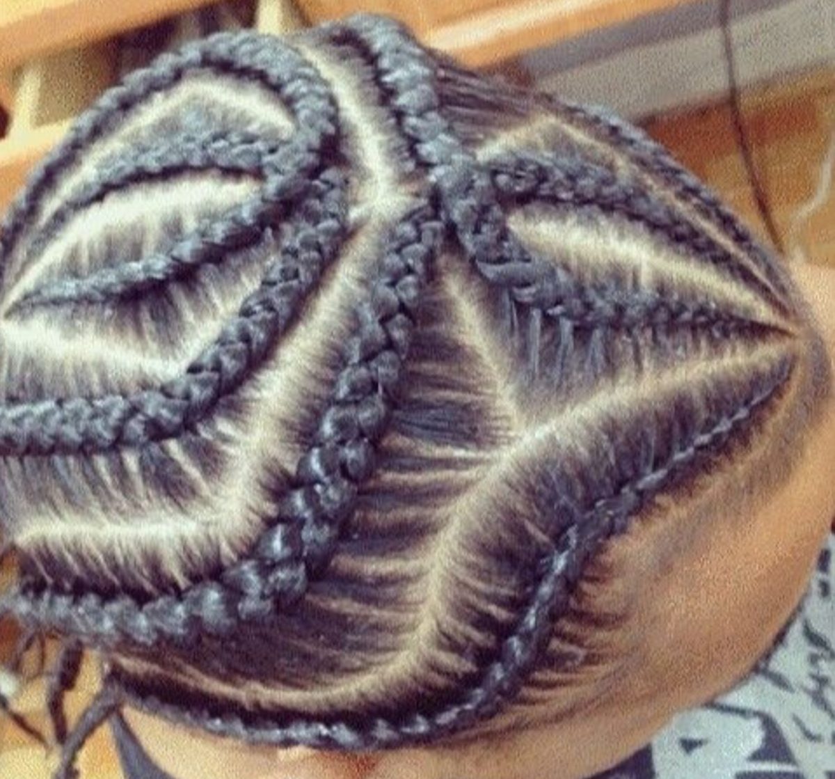 25 Ideas Of Sew In Braids For 2022 - Hood MWR
