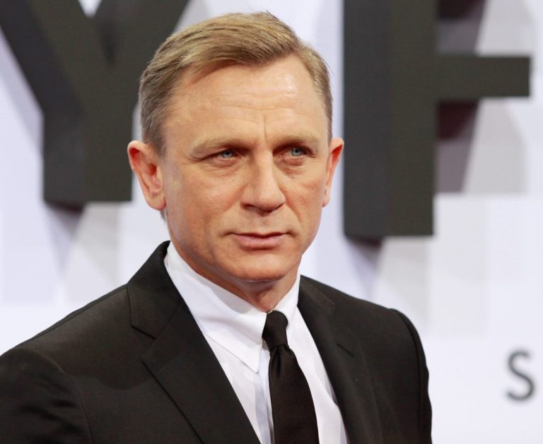 50 Most Popular Blonde Actors Of All Time - Hood MWR