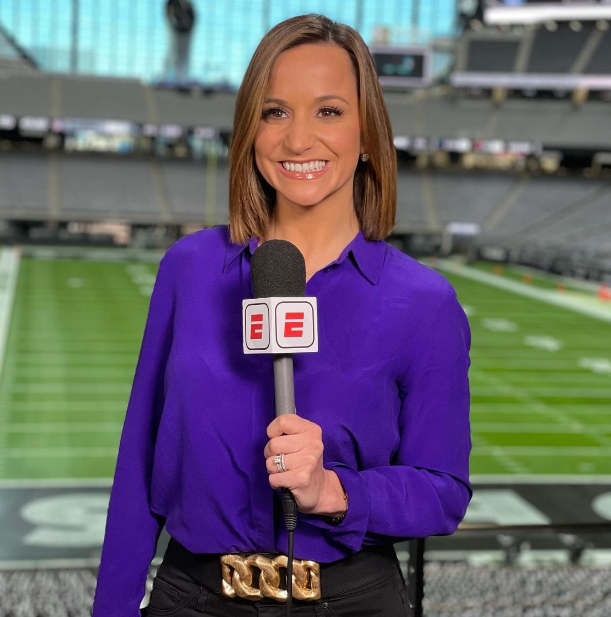 30 Beautiful ESPN Female Reporters of All Time - Hood MWR