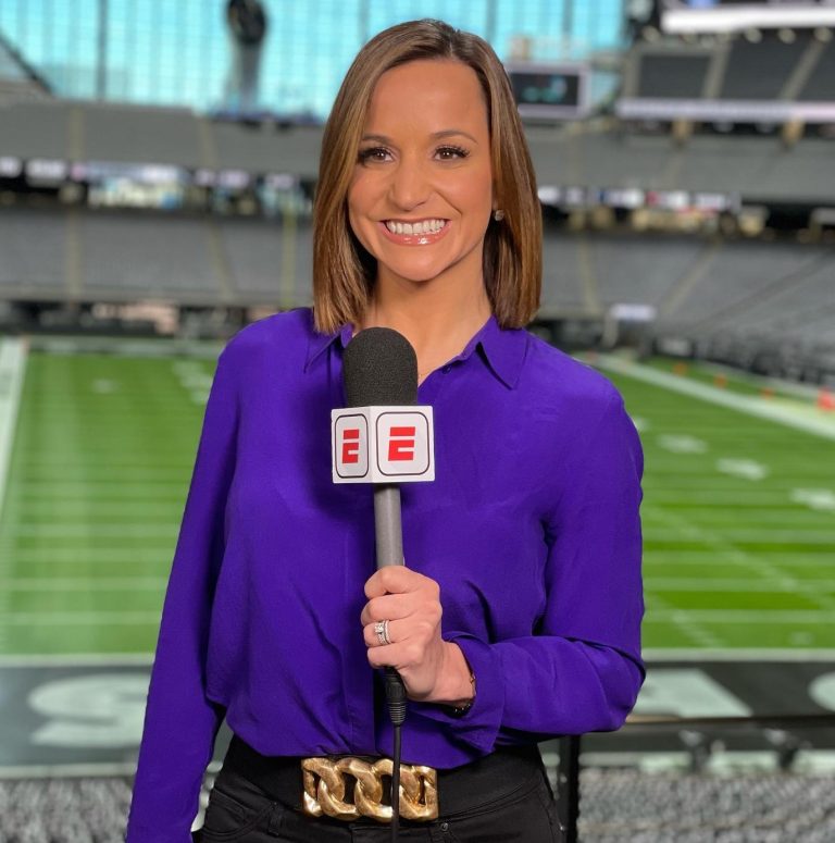 30 Beautiful ESPN Female Reporters of All Time - Hood MWR