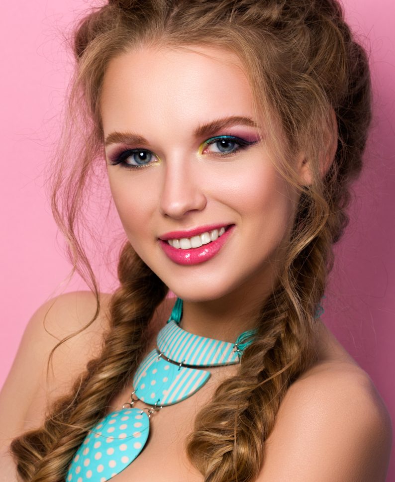 40 Beautiful Fishtail Braid Hairstyle Ideas 2023 - Hood MWR