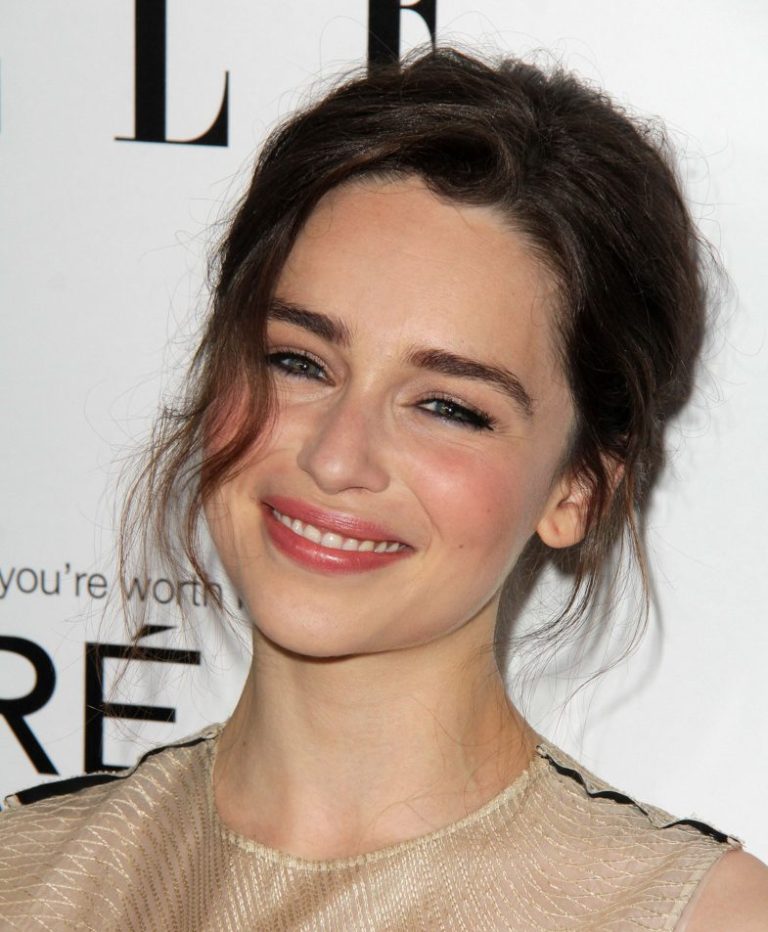 50 Most Popular Actresses In Their 30s - Hood MWR