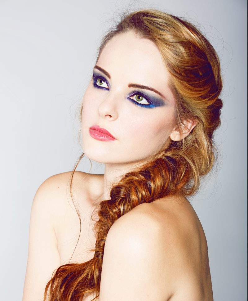 40 Beautiful Fishtail Braid Hairstyle Ideas 2023 - Hood MWR