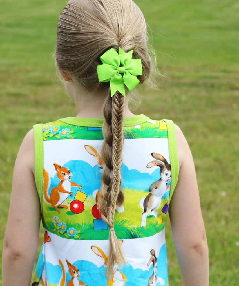 40 Beautiful Fishtail Braid Hairstyle Ideas 2023 - Hood MWR