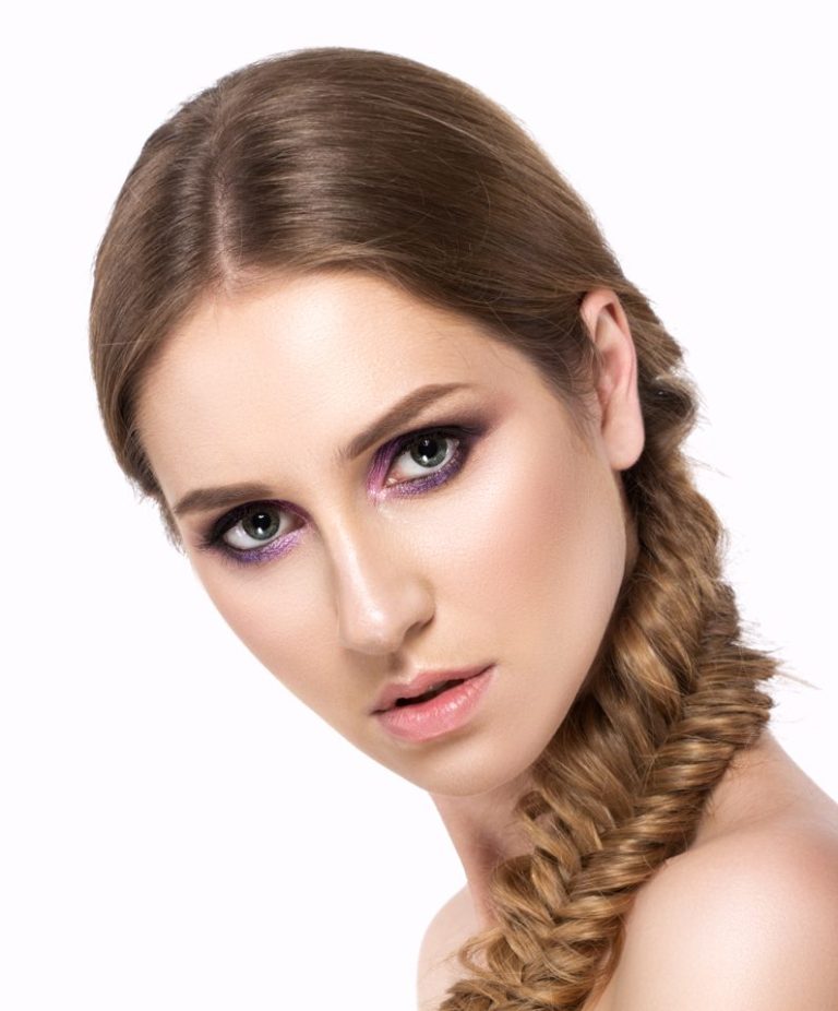 40 Beautiful Fishtail Braid Hairstyle Ideas 2023 - Hood MWR