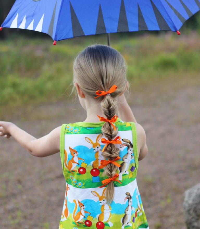 40 Beautiful Fishtail Braid Hairstyle Ideas 2023 - Hood MWR