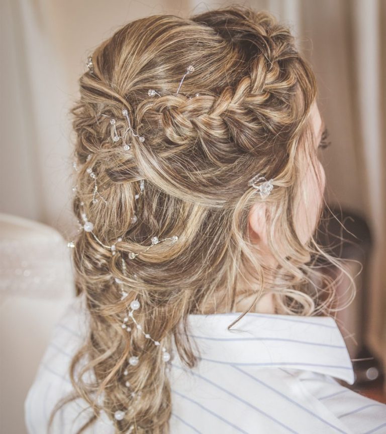 35 Best Princess Braid Hairstyles to Try in 2023 - Hood MWR
