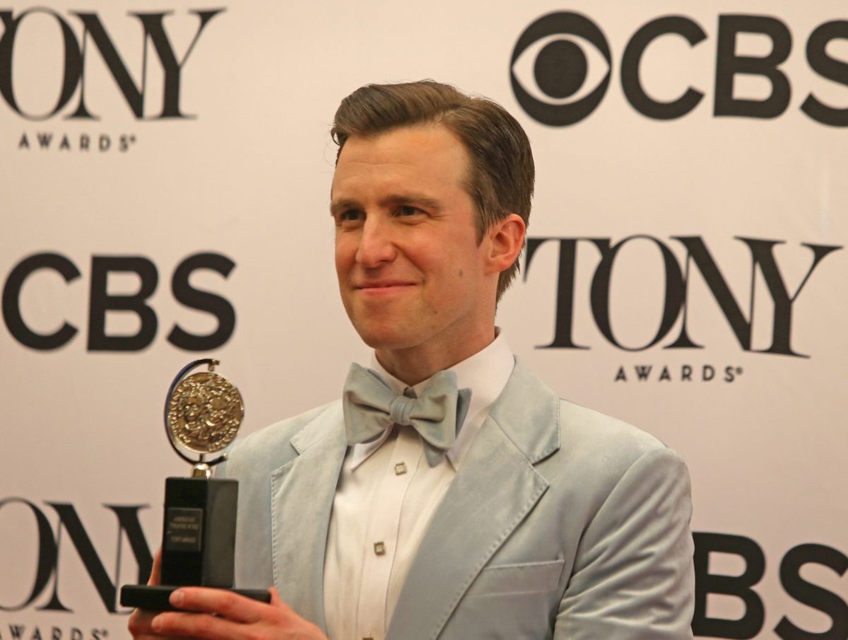 Top 50 Famous Gay Actors: List of LGBT Male Celebs - Hood MWR