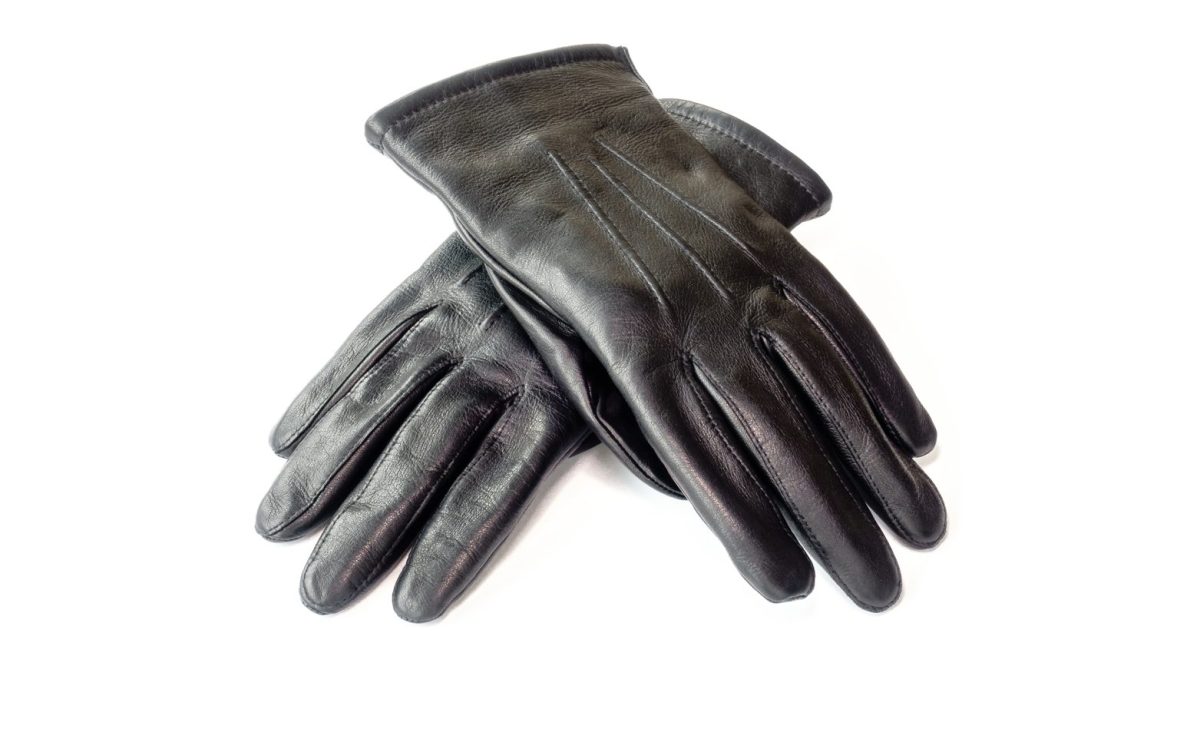 Average Hand Size Charts: Men, Women And Juniors - Hood MWR