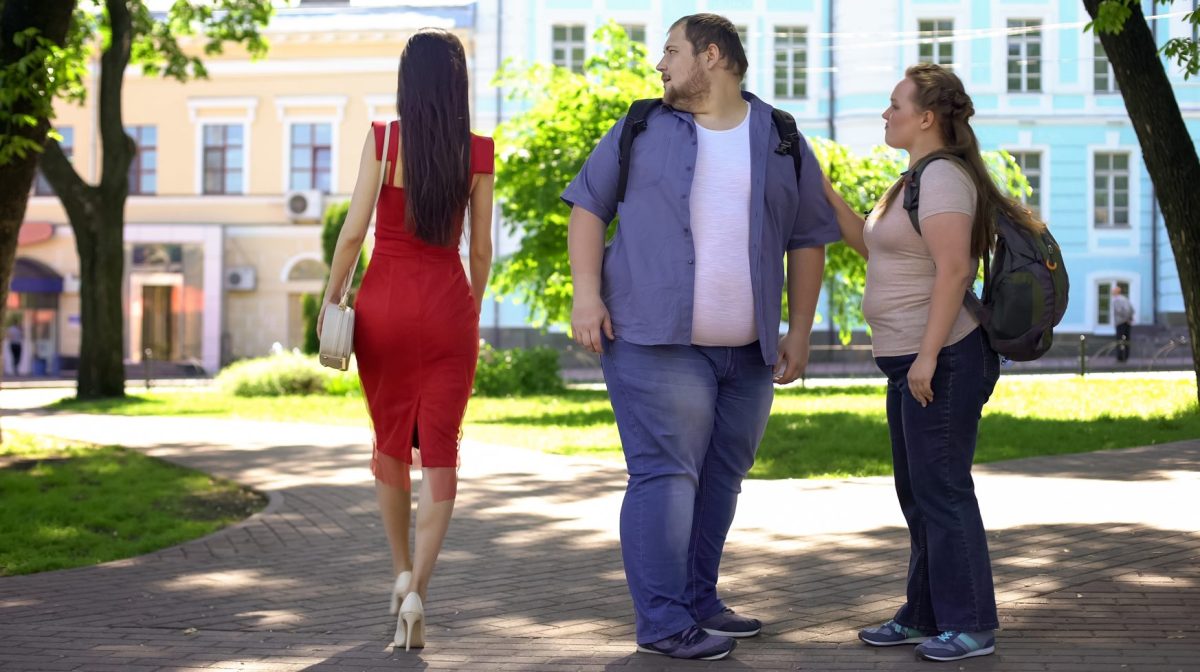 10 Hacks to Date When You Are Overweight for Successful First Date ...