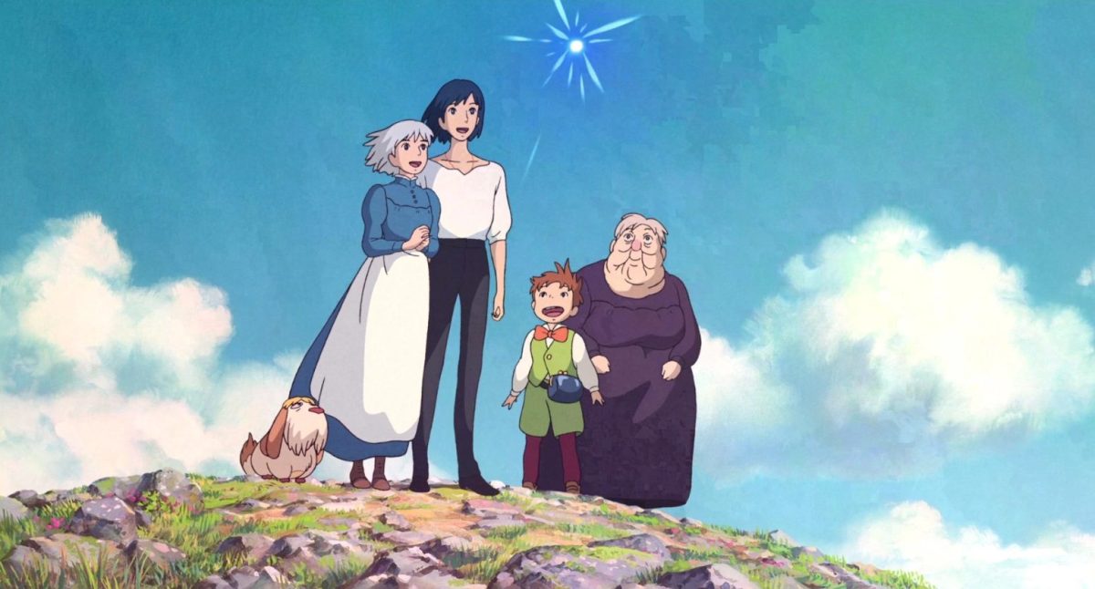 50 Most Popular Witchcraft Anime with Witch Characters - Hood MWR