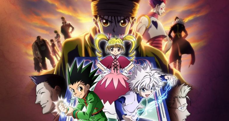 50 Most Popular Witchcraft Anime with Witch Characters - Hood MWR