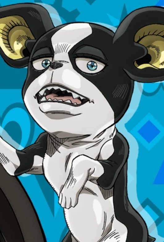 Top 50 Cutest Anime Dogs of All Time - Hood MWR