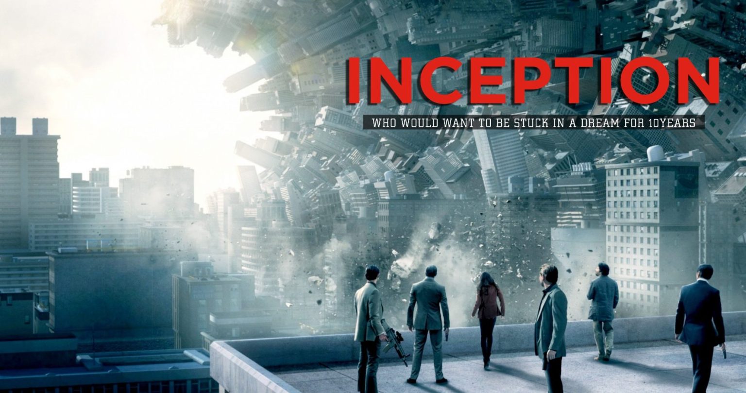 50 Mind-Bending Movies That Blow Your Mind - Hood MWR