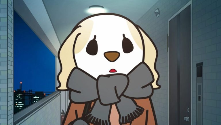 Top 50 Cutest Anime Dogs of All Time - Hood MWR