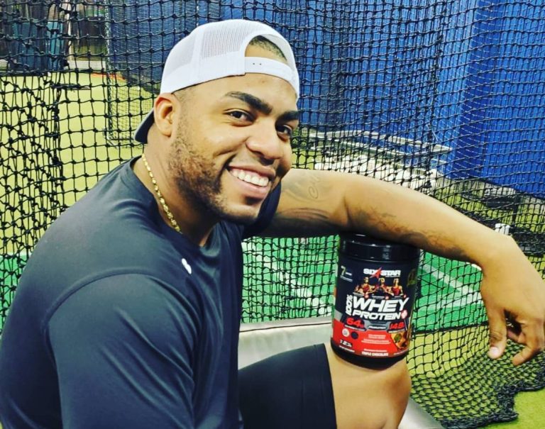 50 Most Handsome Baseball Players in 2023 - Hood MWR