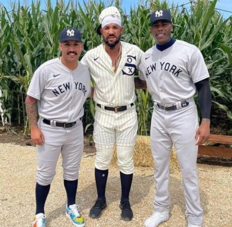 50 Most Handsome Baseball Players in 2023 - Hood MWR