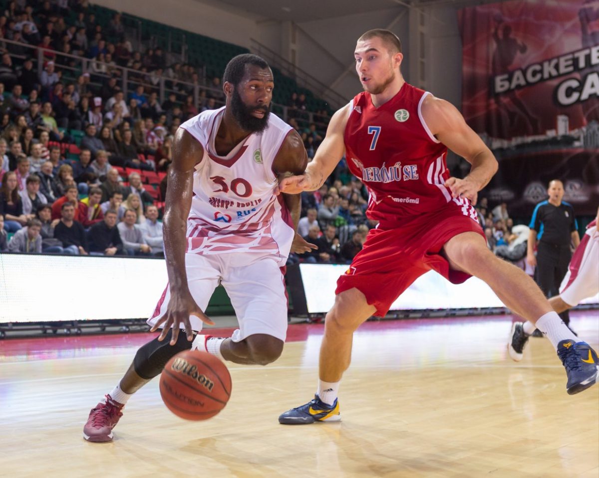 30 Skinniest Basketball Players In The World - Hood MWR