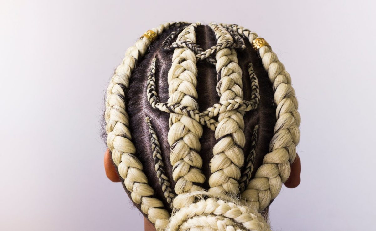 30 Wonderful Long Box Braids Hairstyles 2023 - Hood MWR