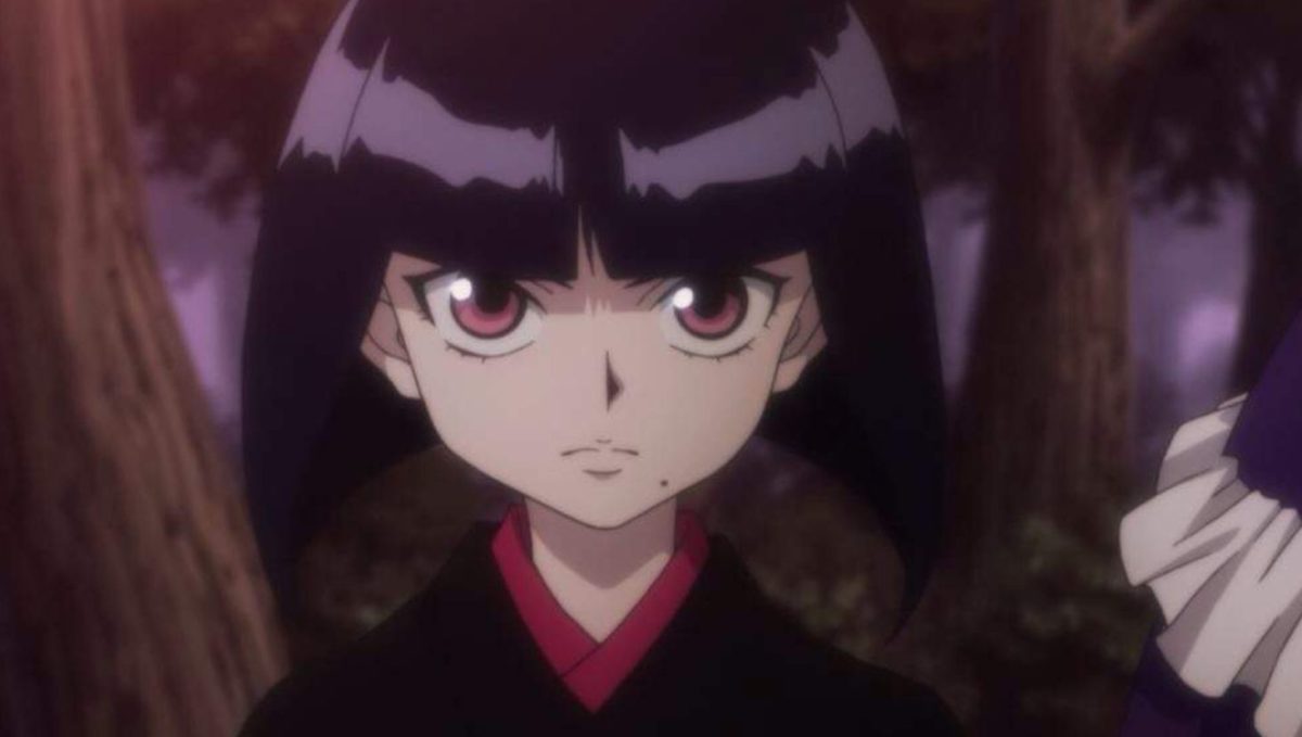 Top 50 Legendary Characters From Hunter x Hunter