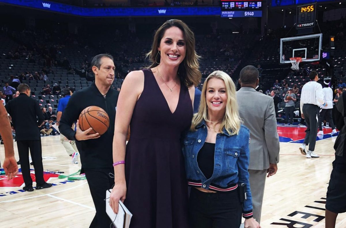 50 Most Beautiful Female Basketball Players - Hood MWR