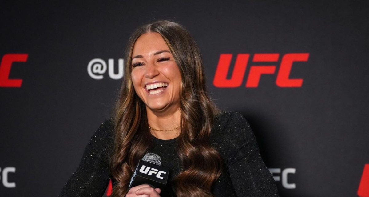 30 Most Popular And Beautiful Female Athletes - Hood MWR