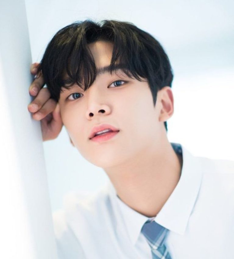 50 Most Handsome Korean Kpop Male Idols - Hood MWR