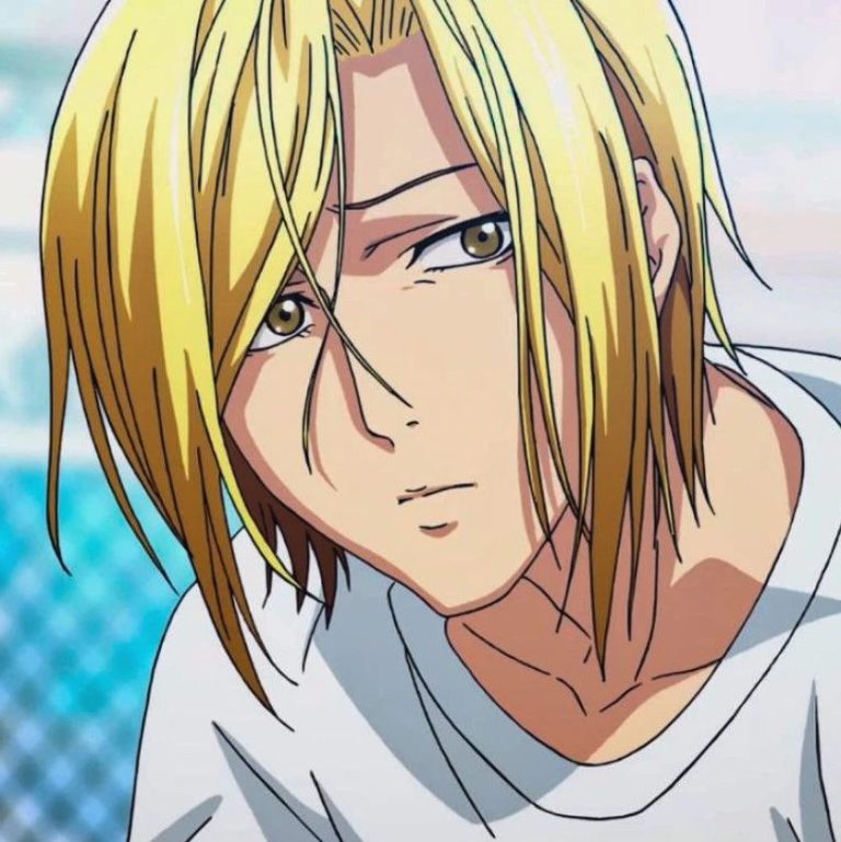 50 Most Attractive Blonde Anime Characters Of All Time - Hood MWR