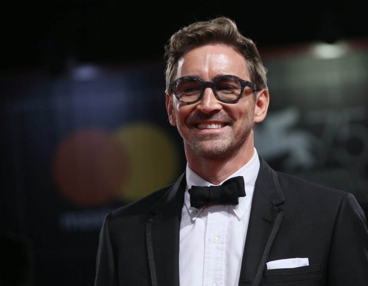 Top 50 Famous Gay Actors: List of LGBT Male Celebs - Hood MWR