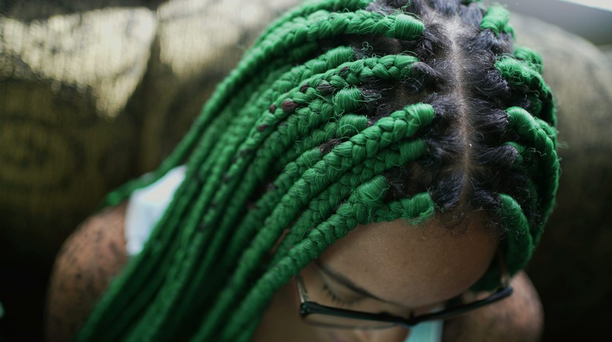 30 Wonderful Long Box Braids Hairstyles 2023 - Hood MWR