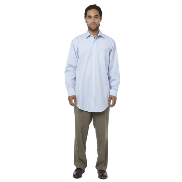 How to Get Shorter or Look Less Tall? - Hood MWR