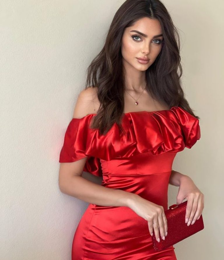 29 Most Beautiful Iranian Women: Persian Ladies - Hood MWR