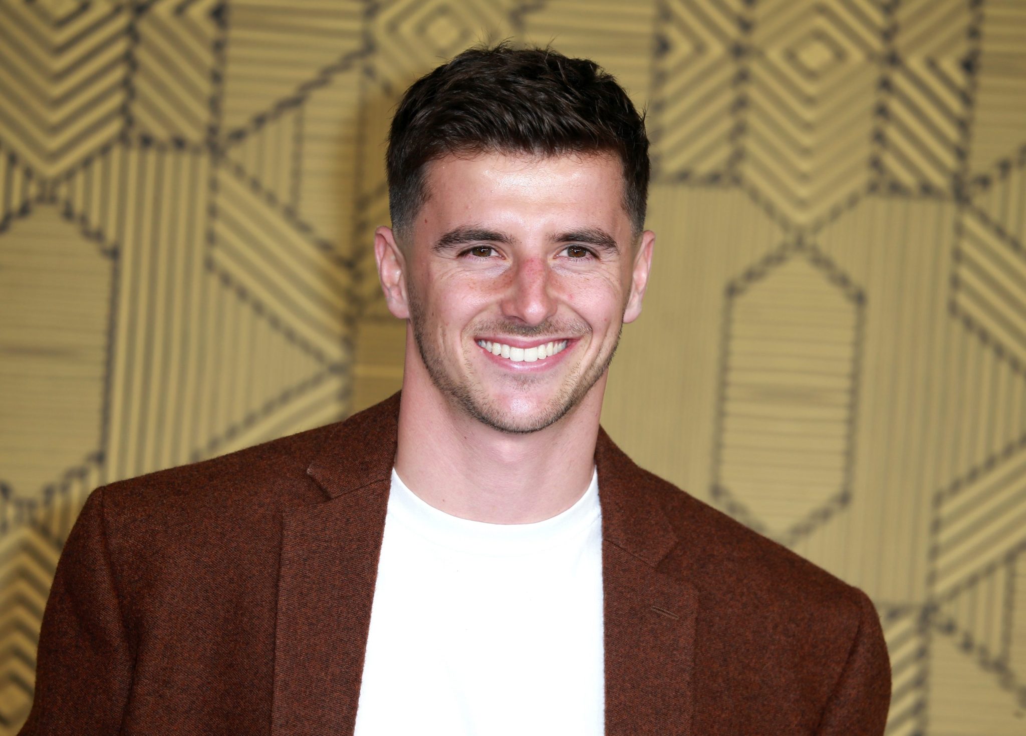 50 Most Handsome Men In The World 2023 - Hood MWR