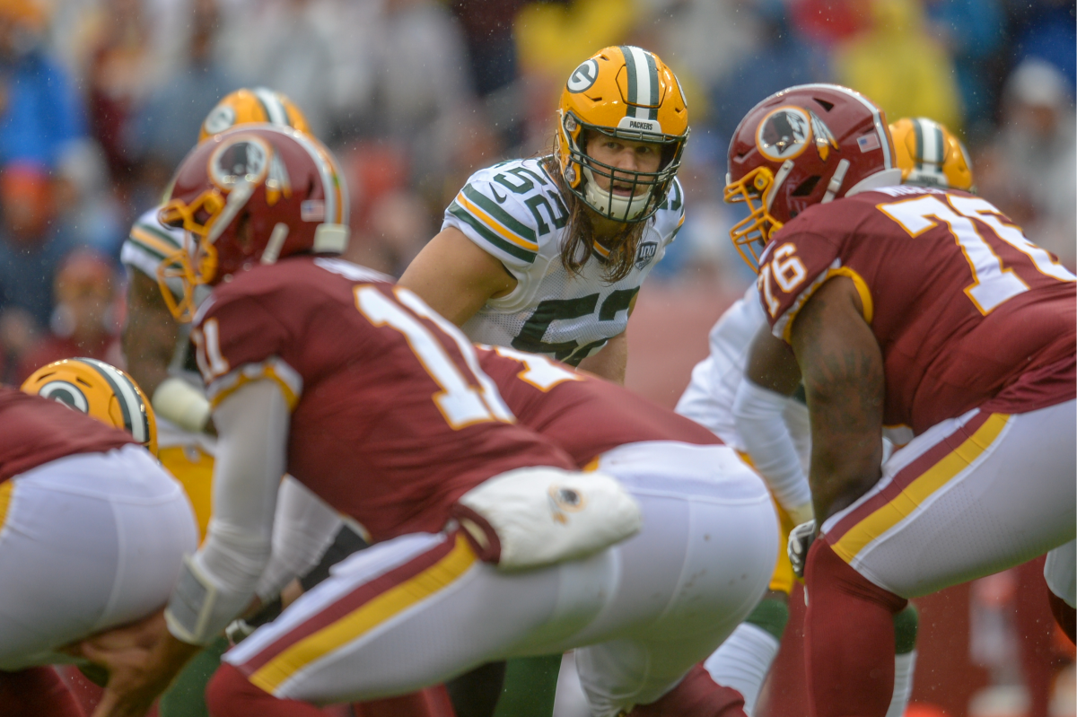 40 Most Popular NFL Players of All Time - Hood MWR