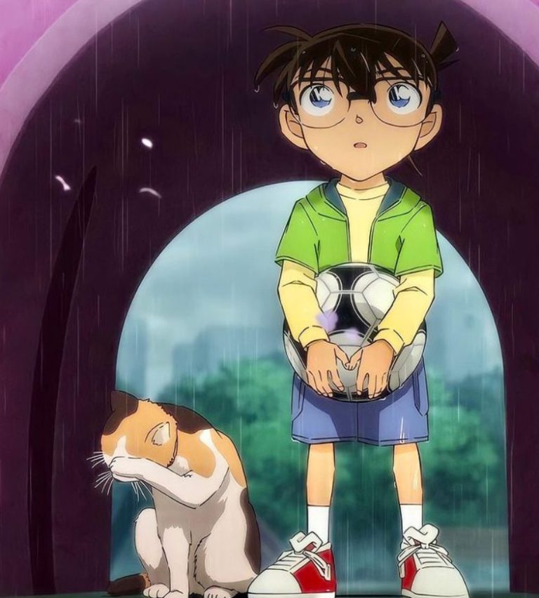 50 Greatest Shonen Anime Of All Time - Hood MWR