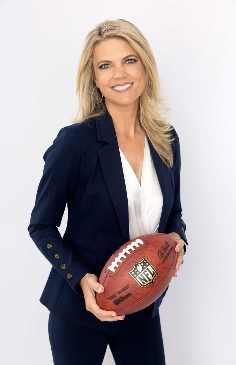 30 Beautiful ESPN Female Reporters of All Time - Hood MWR