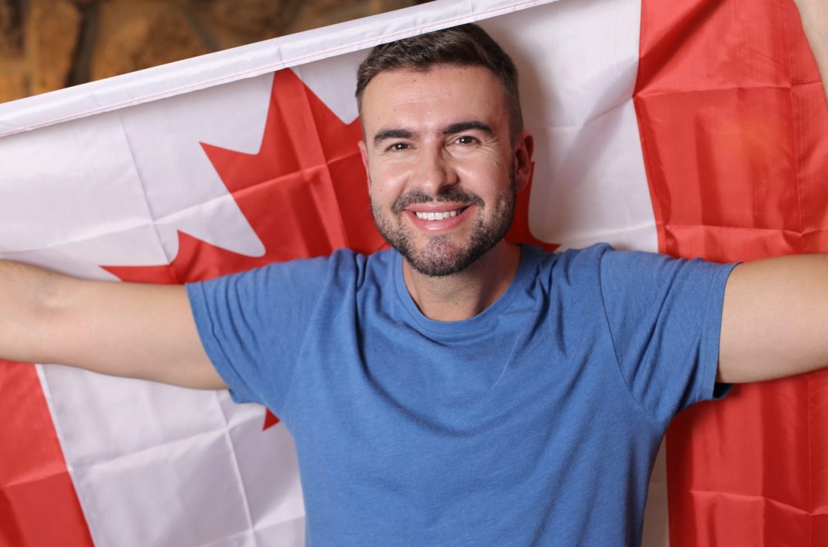 What Is The Canadian Average Height for Men and Women?