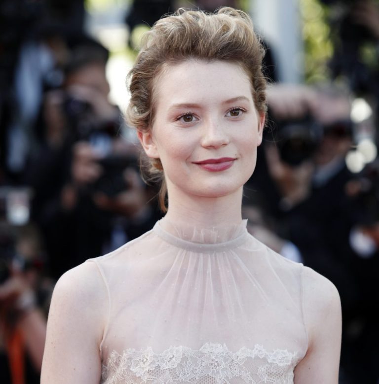 50 Most Popular Actresses In Their 30s - Hood MWR