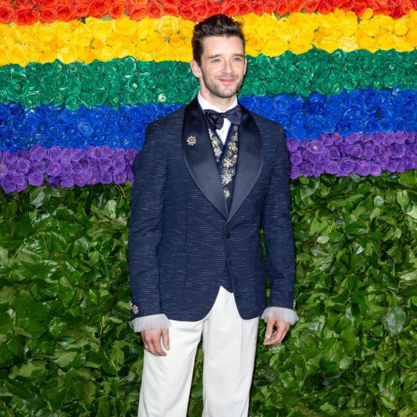 Top 50 Famous Gay Actors: List of LGBT Male Celebs - Hood MWR