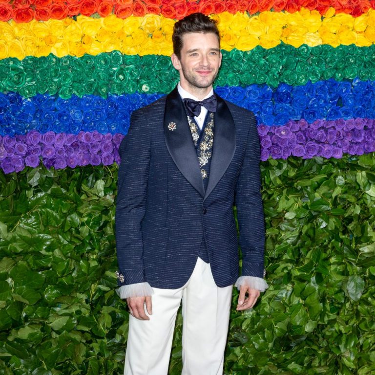 Top 50 Famous Gay Actors: List of LGBT Male Celebs - Hood MWR