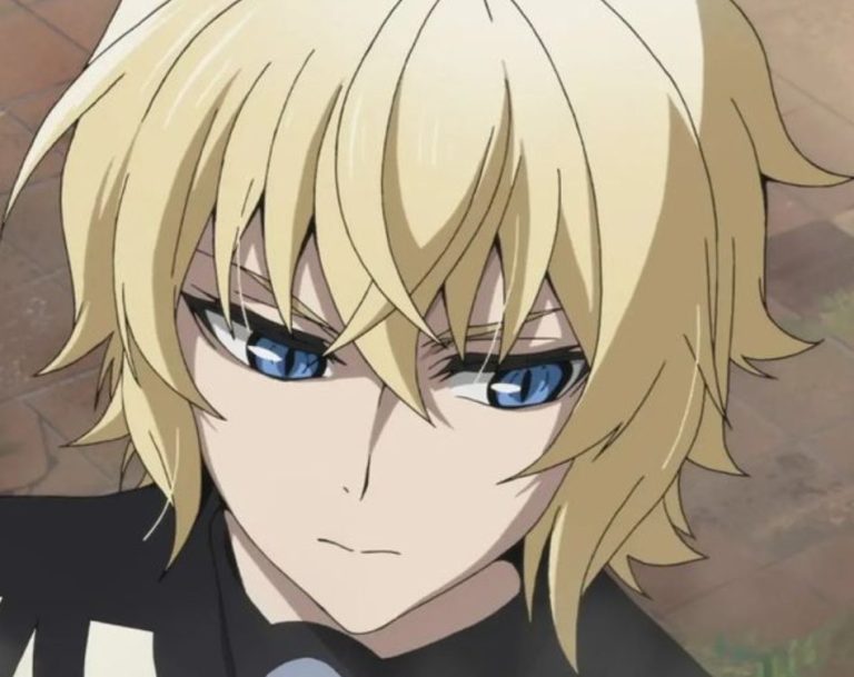 50 Most Attractive Blonde Anime Characters Of All Time - Hood MWR