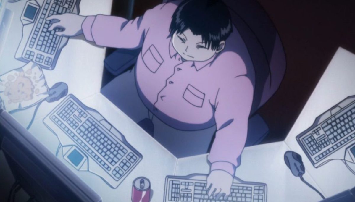 Top 50 Legendary Characters From Hunter x Hunter