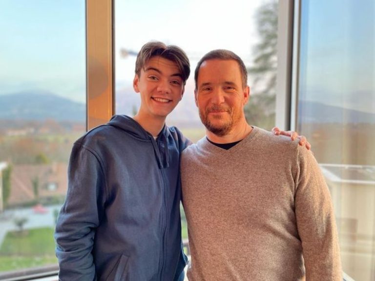 50 Most Handsome Teenage Actors