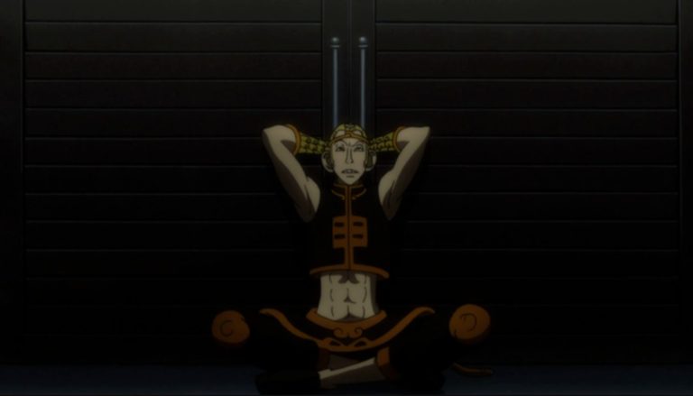 Top 50 Legendary Characters From Hunter x Hunter - Hood MWR