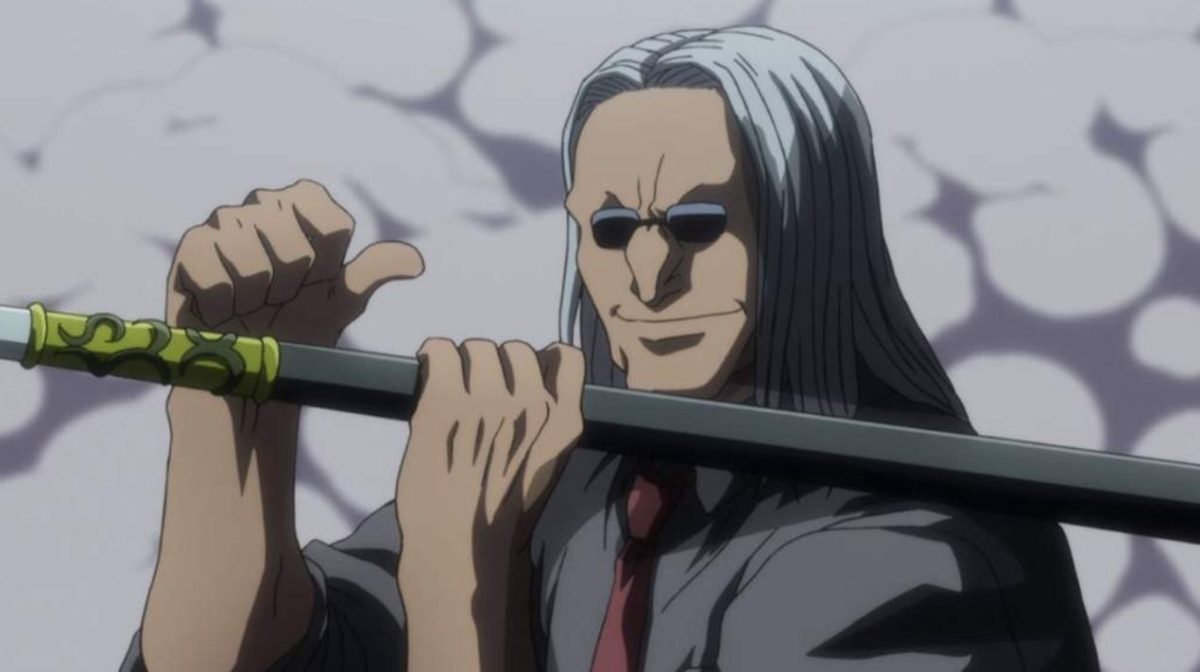 Top 50 Legendary Characters From Hunter x Hunter - Hood MWR